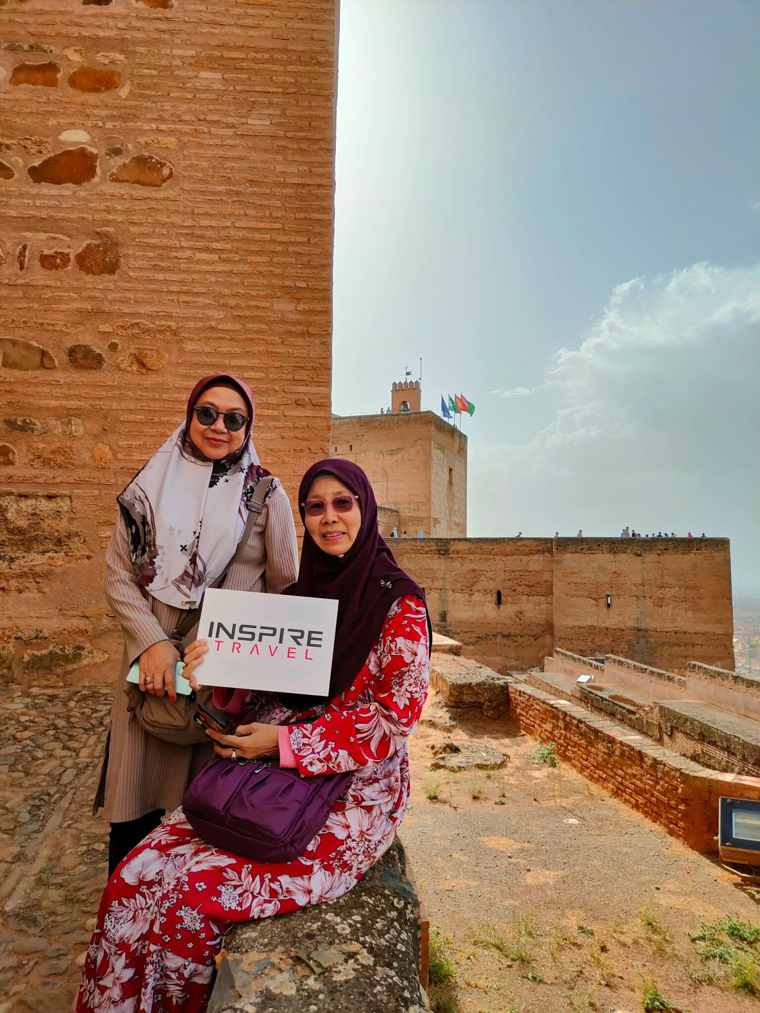 Home - Inspire Travel Malaysia