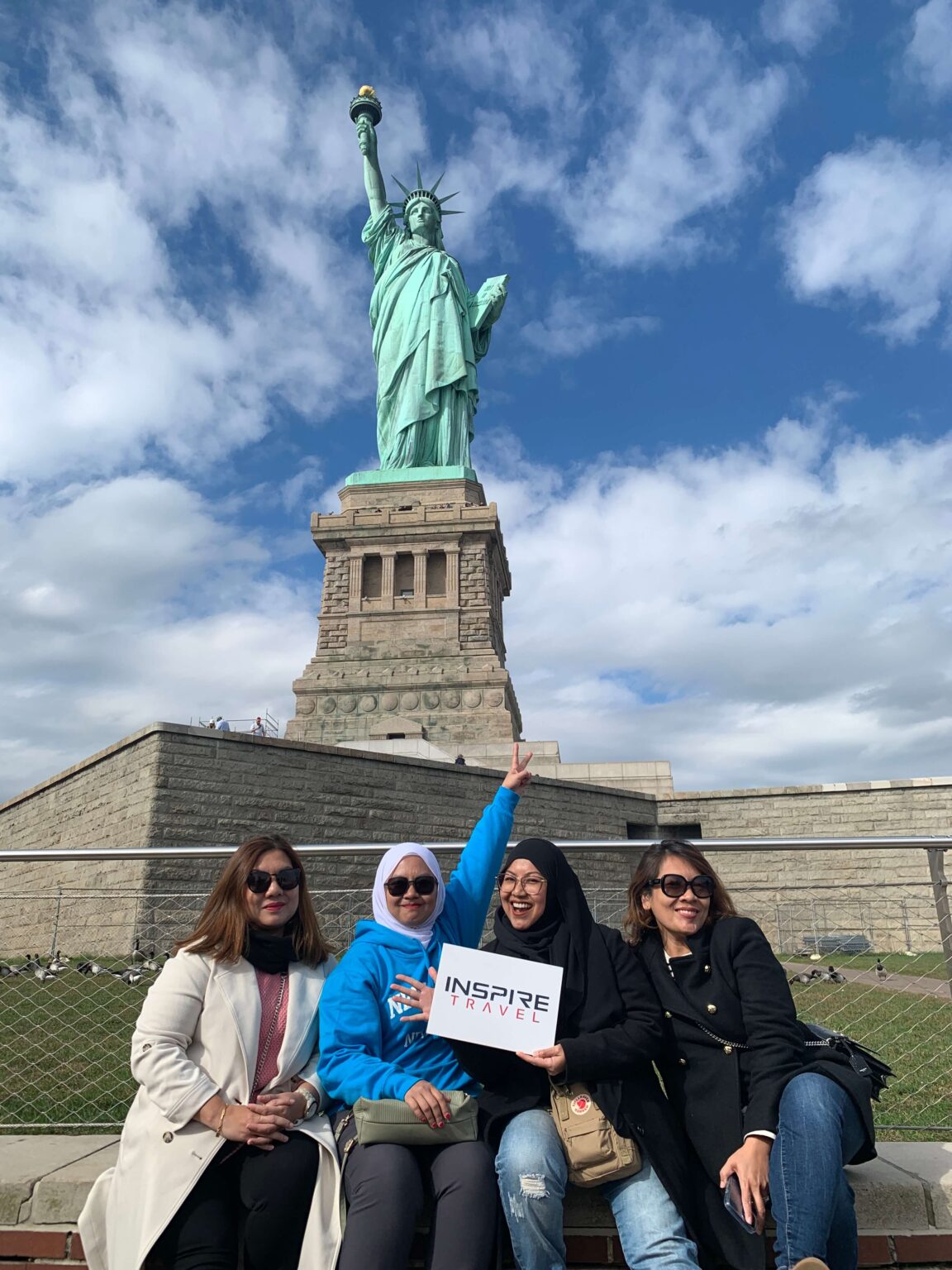 Home - Inspire Travel Malaysia